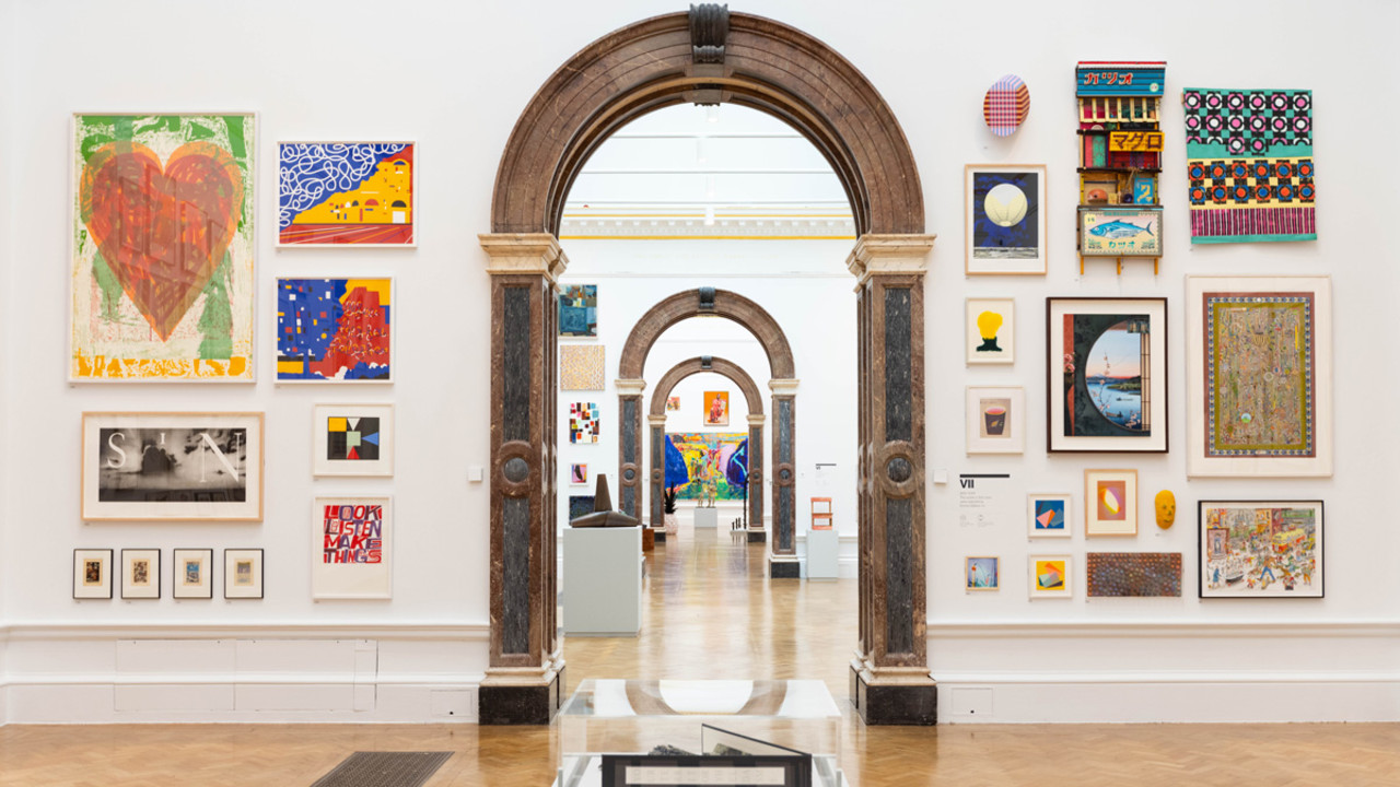 Summer Exhibition 2021 | Royal Academy of Arts