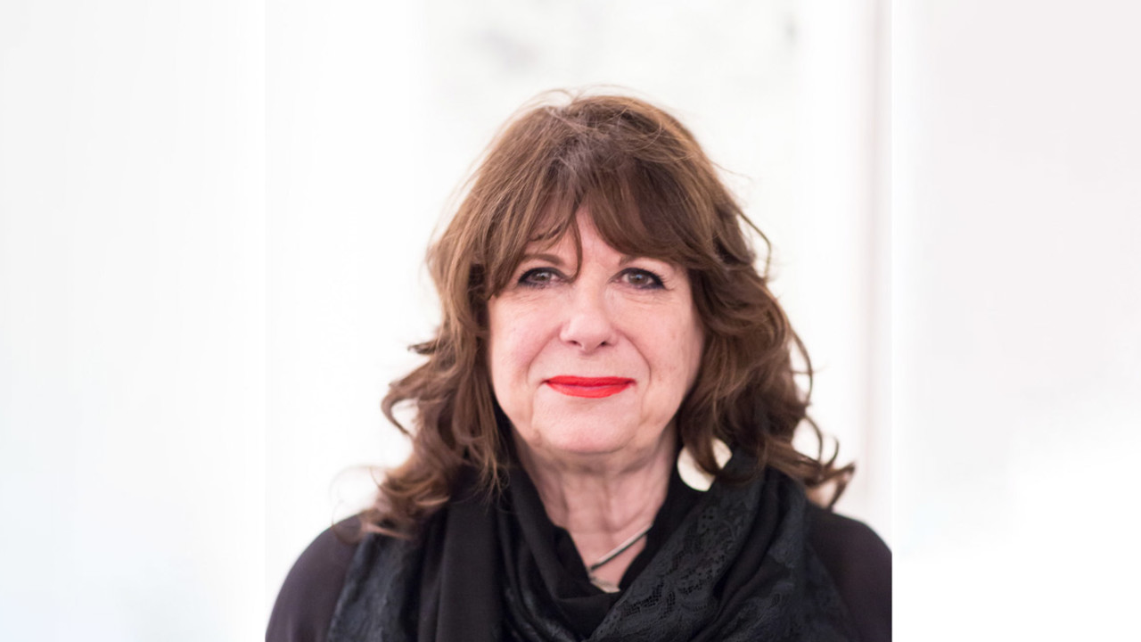 10 minutes with... Barbara Rae RA