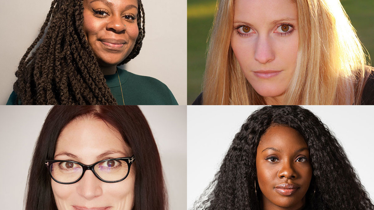 The Future of Feminism | Royal Academy of Arts