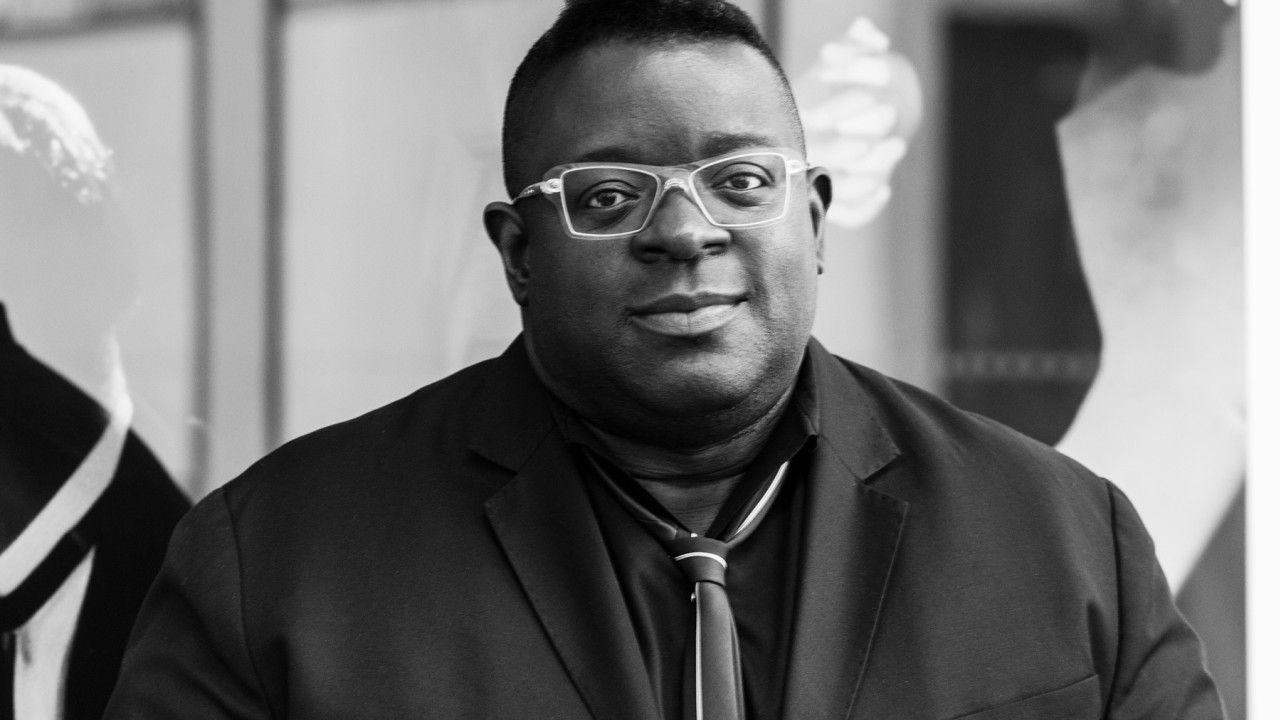 Isaac Julien on the art of film | Event | Royal Academy of Arts