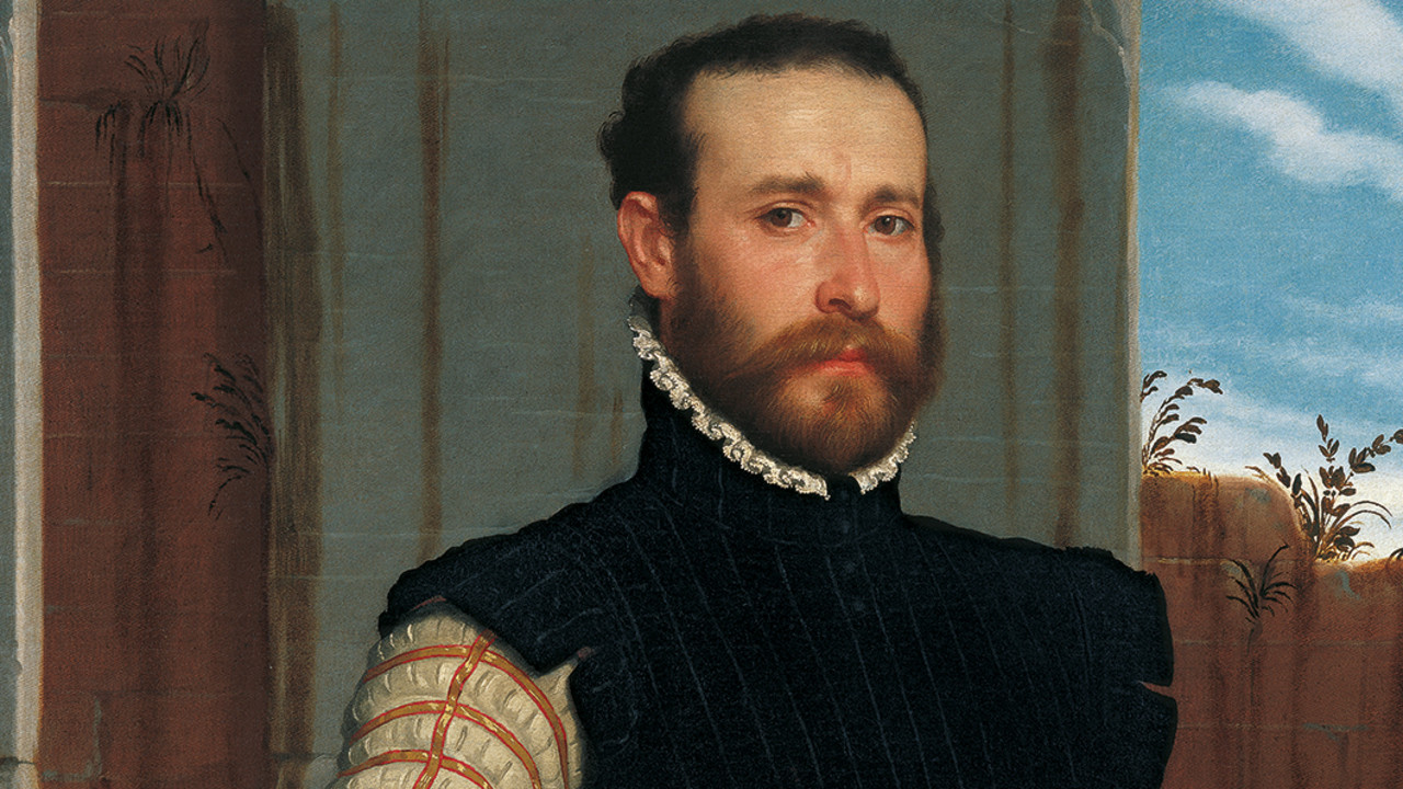 Giovanni Battista Moroni