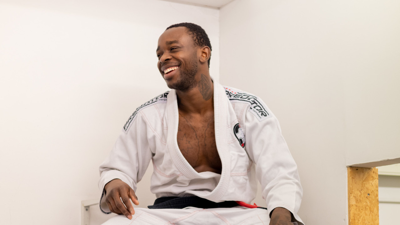 RA Schools Show 2023: Motunrayo Akinola | Royal Academy of Arts