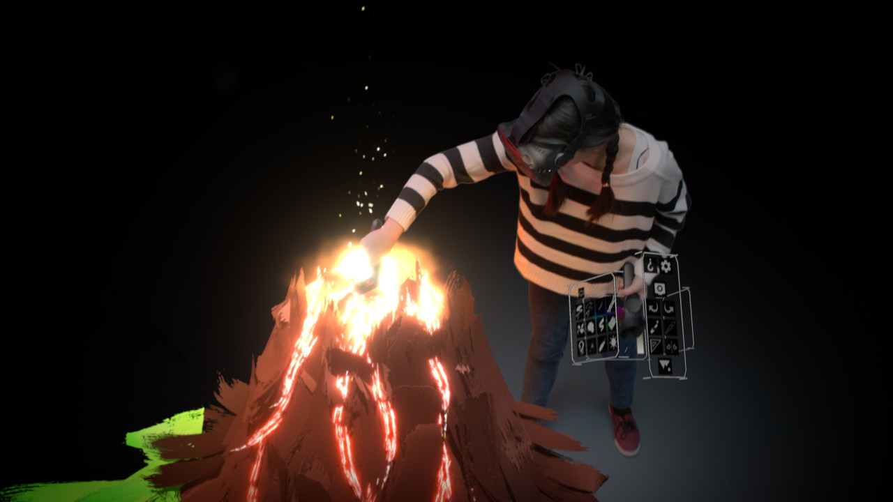 Virtually Real | Royal Academy of Arts