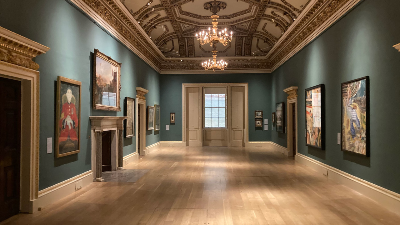 Coronation weekend: highlights from the RA Collection | Royal Academy ...