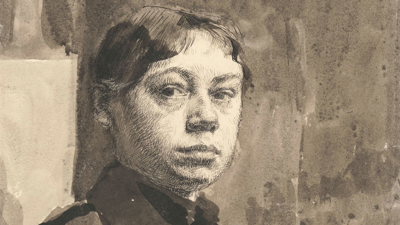 Meet the artist: Käthe Kollwitz | Royal Academy of Arts
