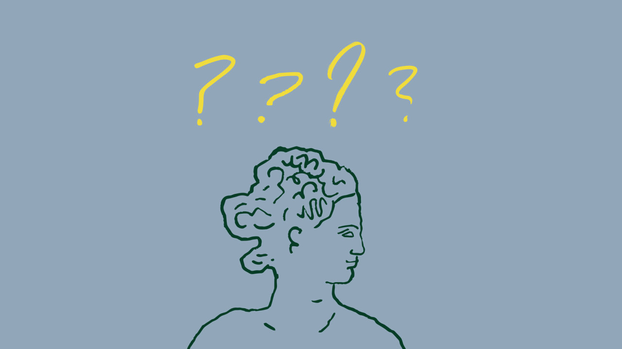 Quiz: which artist are you? | Royal Academy of Arts