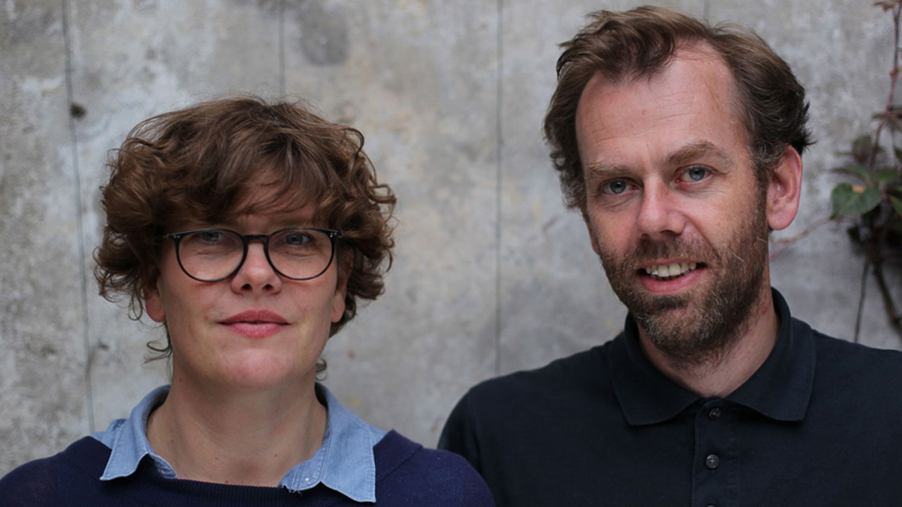 An evening with 6a architects | Royal Academy of Arts