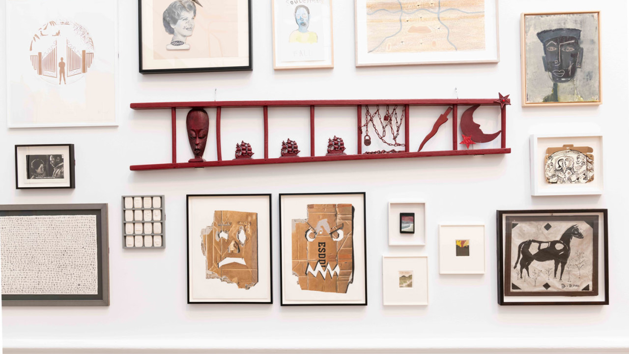 Summer Exhibition 2021 | Royal Academy of Arts