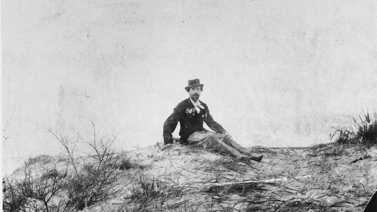 "I'm a creampuff gone rotten" – James Ensor on art and life | Article ...