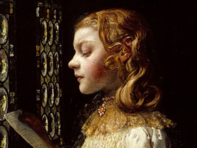 How to read it: Thomas Lawrence's Satan Summoning his Legions | Article ...