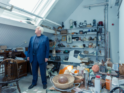 Gego: rediscovering an extraordinary artist | Royal Academy of Arts