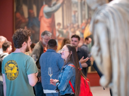 Architecture Programme | Royal Academy of Arts