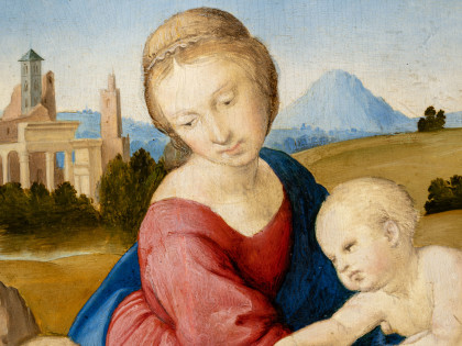 Michelangelo, Leonardo, Raphael | Exhibition | Royal Academy of Arts