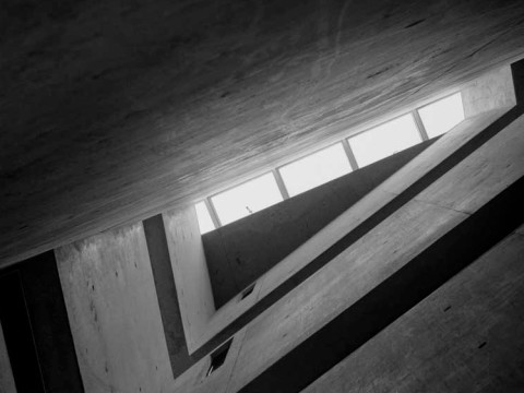 Light Lines: The Architectural Photographs of Hélène Binet | Royal ...