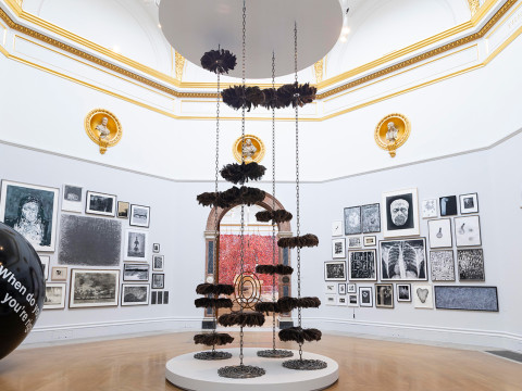 Seven works to know from Summer Exhibition 2025 | Royal Academy of Arts
