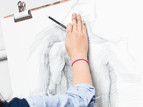 Life drawing at the Royal Academy | Royal Academy of Arts