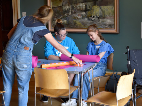 'From Life': free life-drawing class | Royal Academy of Arts