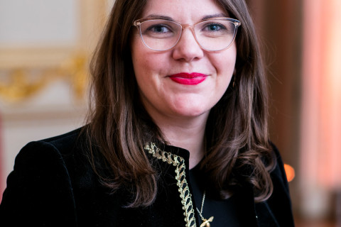 Event management | Royal Academy of Arts