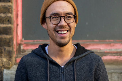 Art beyond the museum and the gallery | Royal Academy of Arts