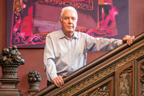 Leonardo Da Vinci’s anatomical drawings with Michael Farthing and ...