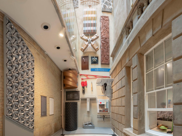 Exhibitions & Events | Royal Academy of Arts