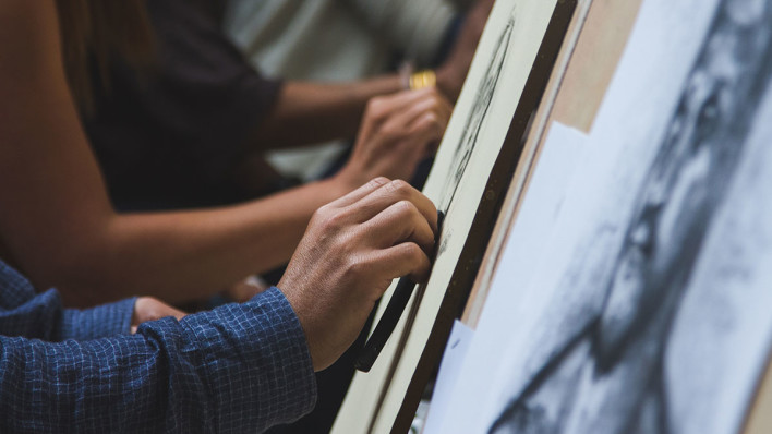 Sumi-e: The art of Japanese ink painting | Royal Academy of Arts