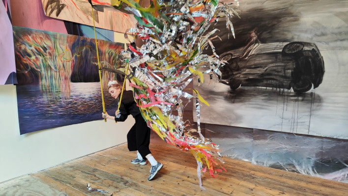 RA Schools Show 2024 | Royal Academy of Arts