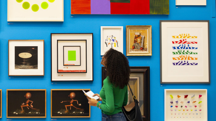 Nine works to know from Summer Exhibition 2024 | Royal Academy of Arts
