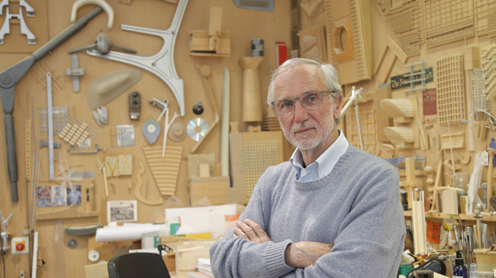 Renzo Piano: 8 buildings to know | Royal Academy of Arts