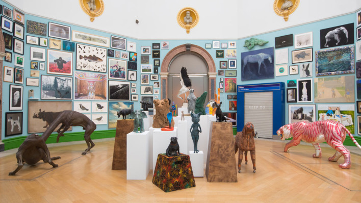 Summer Exhibition 2019 | Royal Academy of Arts