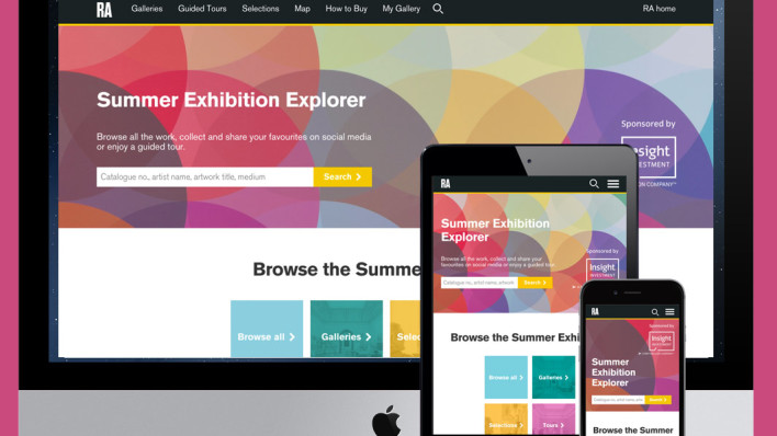 Summer Exhibition 2015 | Royal Academy of Arts