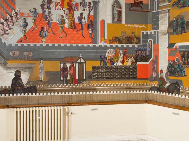 Morley College Art Collection | Royal Academy of Arts