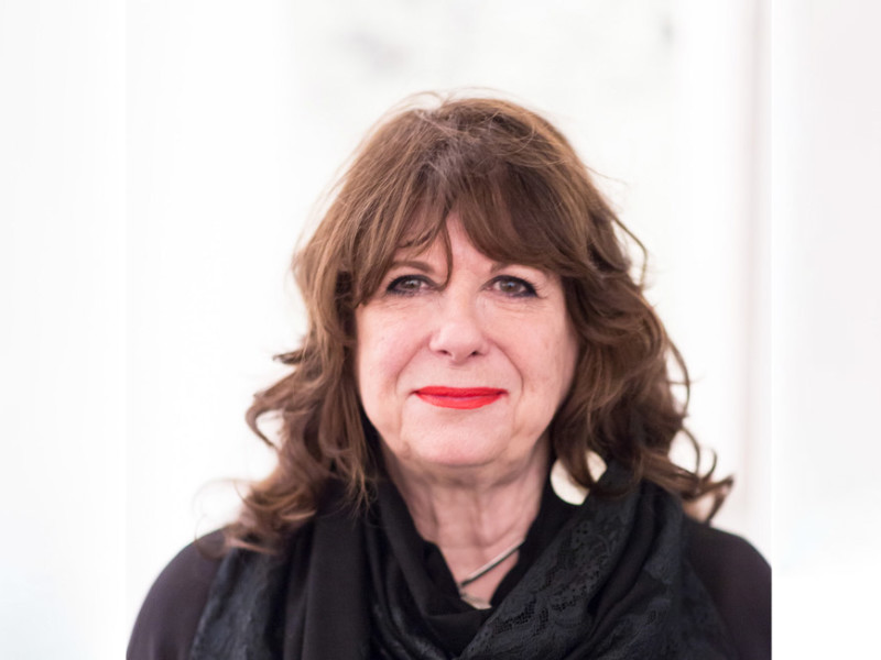 10 minutes with... Barbara Rae RA | Royal Academy of Arts