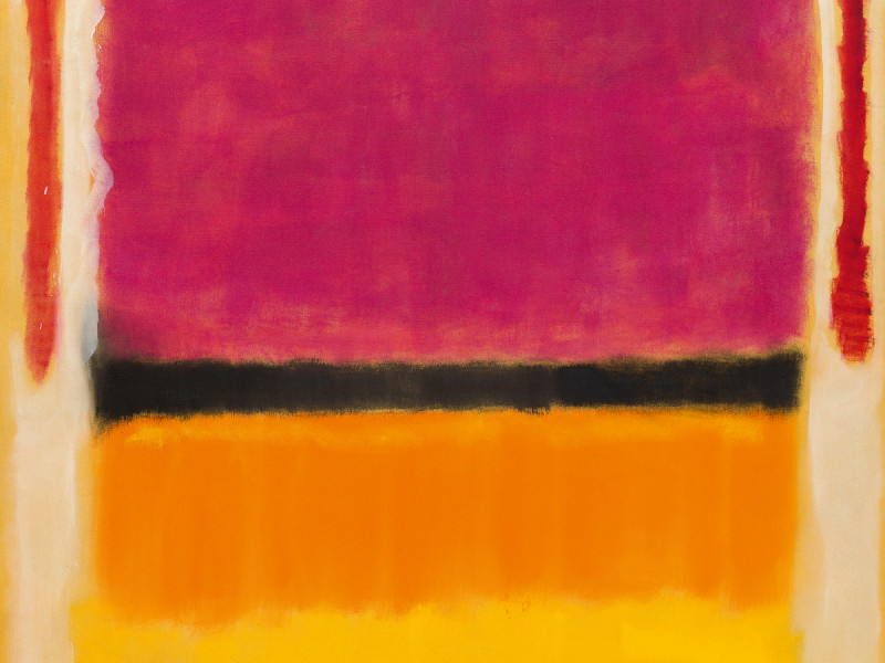 abstract expressionism ks2