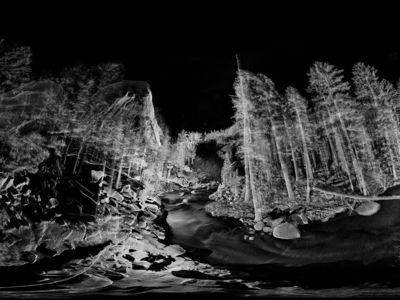 Invisible Landscapes | Royal Academy of Arts