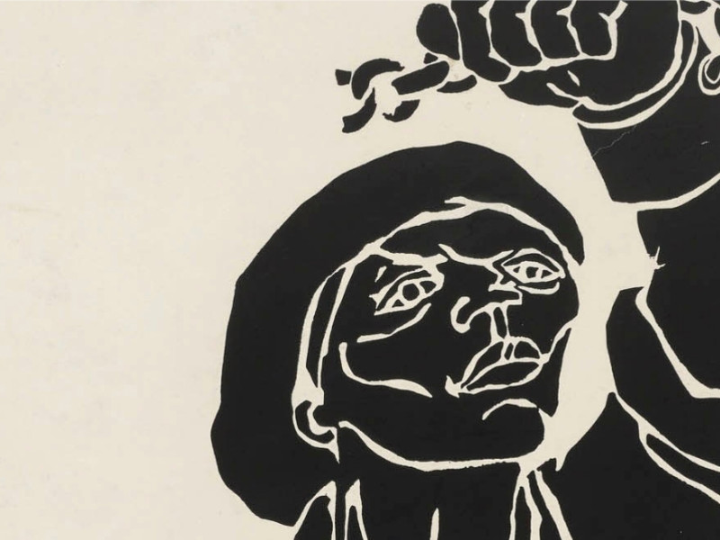 Protest: art and power | Royal Academy of Arts