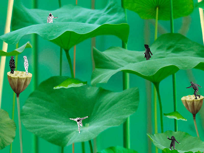 Portrait photography: ideas from modernism | Royal Academy of Arts