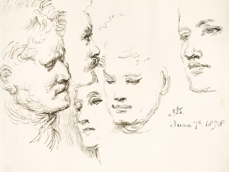 Emotions | Royal Academy of Arts