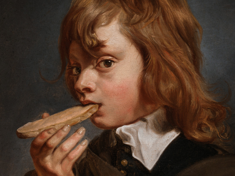 Art through the senses | Royal Academy of Arts