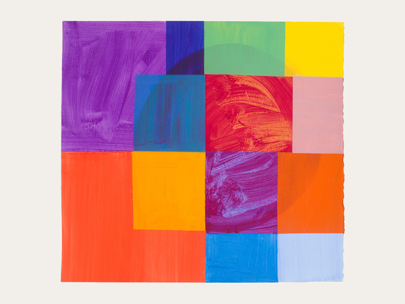 Patrons: Studio Saturday with Lisa Milroy RA and Mali Morris RA | Royal ...