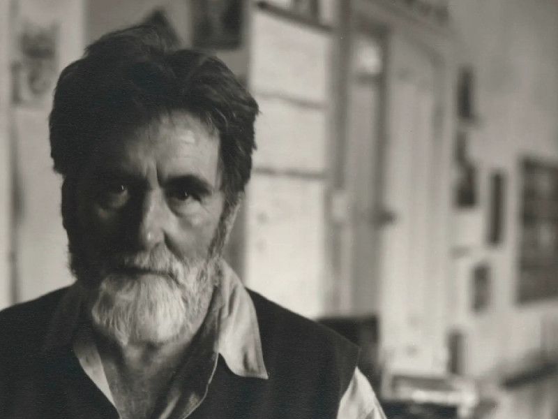 In memoriam: Tom Phillips RA | Royal Academy of Arts
