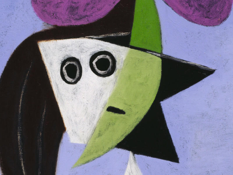 Hats off to Picasso | Royal Academy of Arts