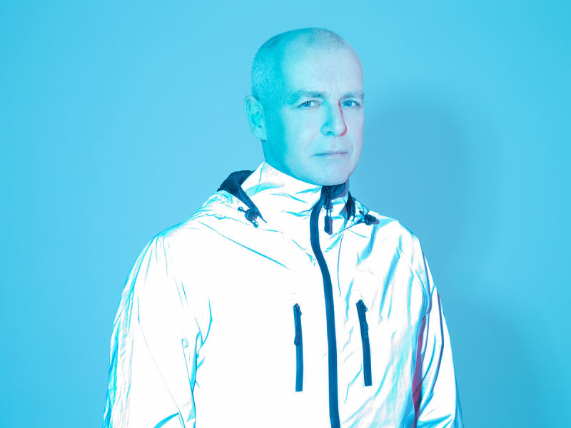 Neil Tennant | Royal Academy of Arts