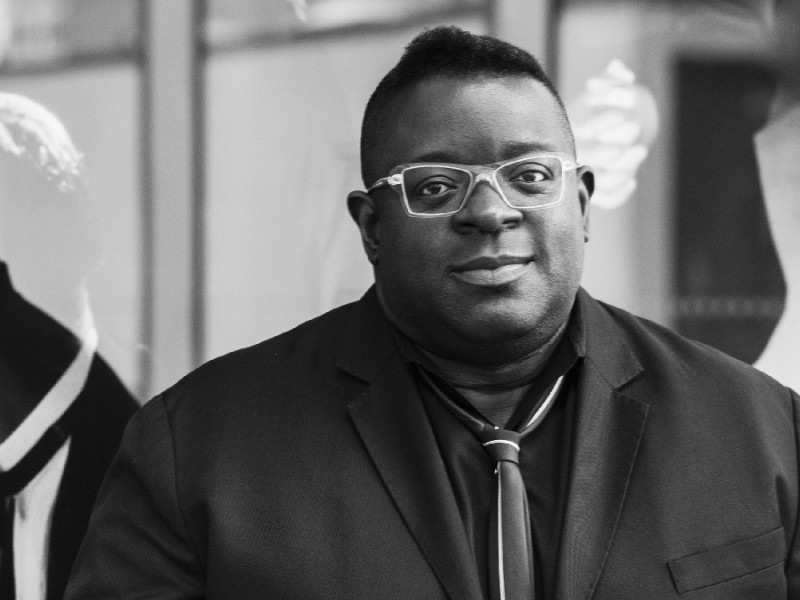 What's on my art agenda: Isaac Julien RA | Royal Academy of Arts