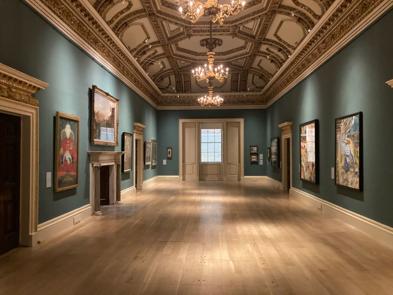 Coronation weekend: highlights from the RA Collection | Royal Academy ...