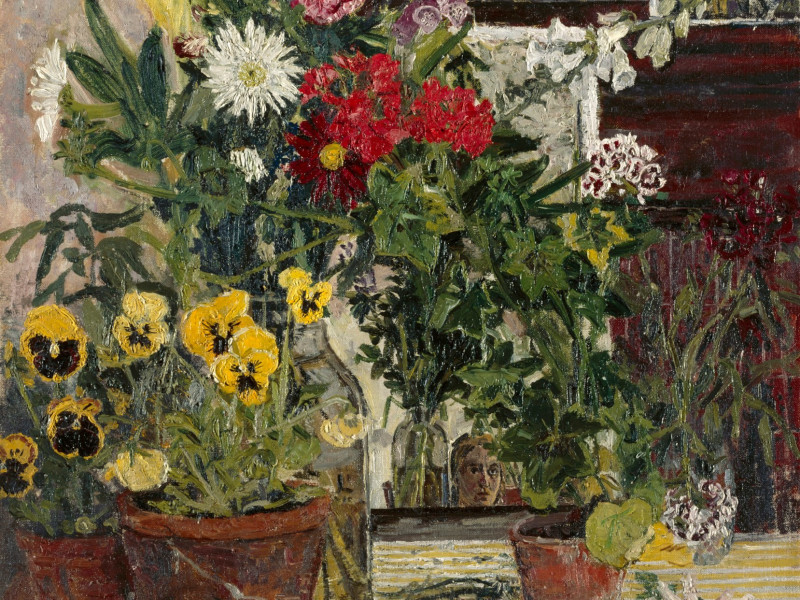 Creative tips for still life drawing | Royal Academy of Arts