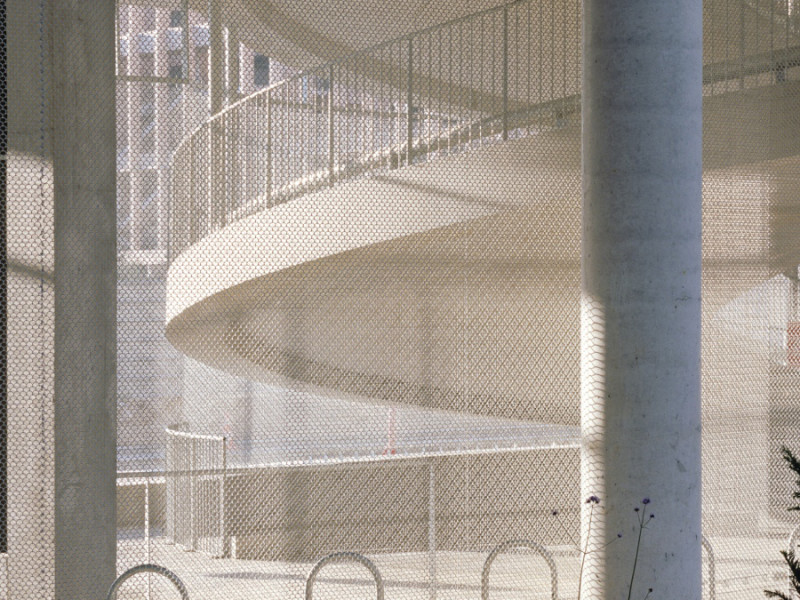 Six works to know by architecture duo Bruther | Royal Academy of Arts