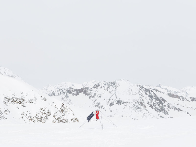 Altering cartographies of climate change | Royal Academy of Arts