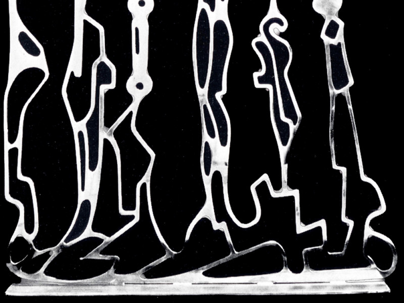 Ismond Rosen | Royal Academy of Arts