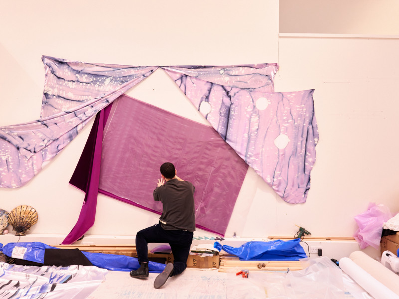 How to apply to the RA Schools | Royal Academy of Arts